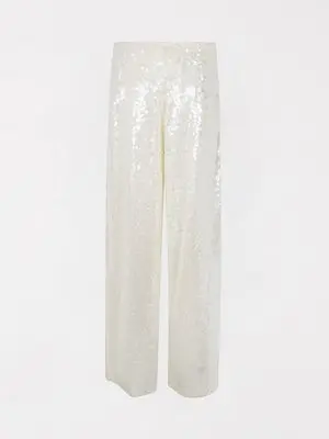 Alberta Ferretti Pants