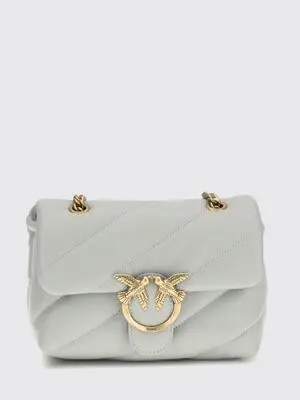 Pinko Mini Bag - Grey