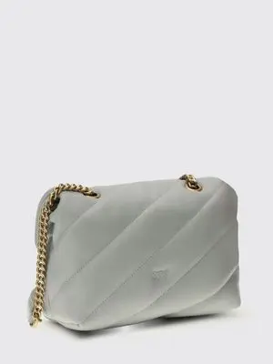 Pinko Mini Bag - Grey