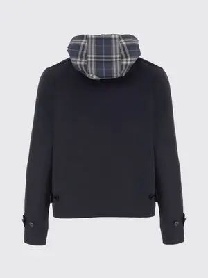 Burberry Zip-up Jacket