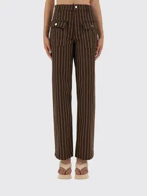 Baum Und Pferdgarten Frill Pants For Women
