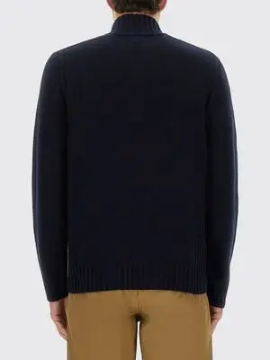 Belstaff Pullover Sweater - Blue