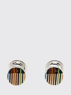 Paul Smith Cufflinks - Silver