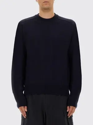 Studio Nicholson Off The Shoulder Sweaters For Men