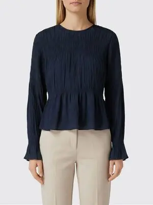 BY MALENE BIRGER Top - Navy