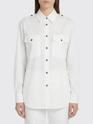 Versace Buttoned Shirt