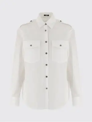 Versace Buttoned Shirt