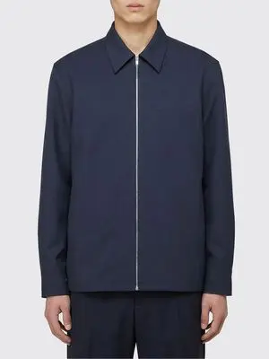 JIL SANDER Zip-up Jacket