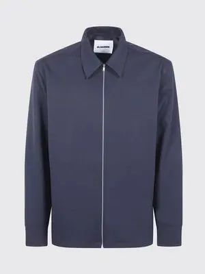 JIL SANDER Zip-up Jacket