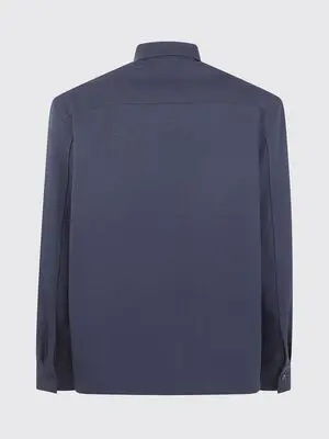 JIL SANDER Zip-up Jacket