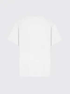 Versace Medusa Embellished T-shirt