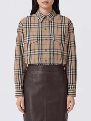 Burberry Classic Check Shirt