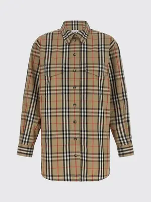Burberry Classic Check Shirt