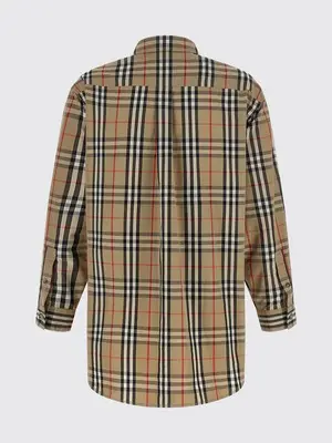 Burberry Classic Check Shirt