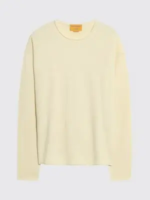 Guest In Residence Pullover Sweater - Beige