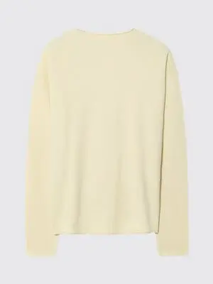 Guest In Residence Pullover Sweater - Beige
