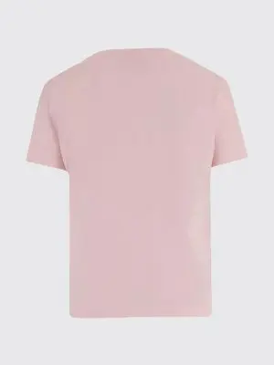 Casablanca T-shirt - Pink