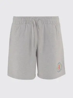 Casablanca Shorts - Grey