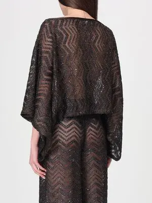 Missoni Knit Top