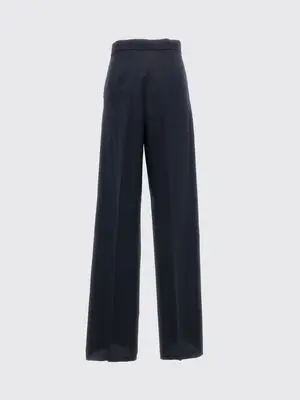 Max Mara Wide Leg Trousers