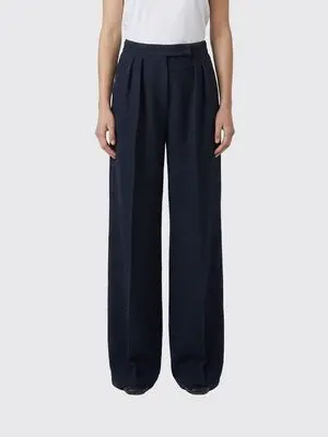 Max Mara Tailored Wide Leg Trousers
