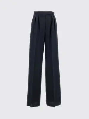 Max Mara Tailored Wide Leg Trousers