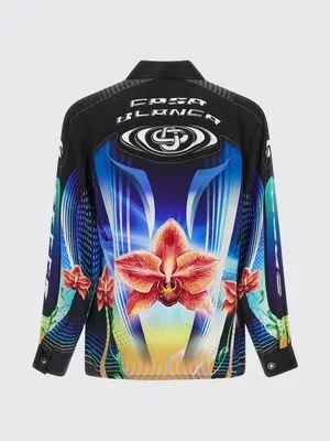 Casablanca Shirt - Multicolor