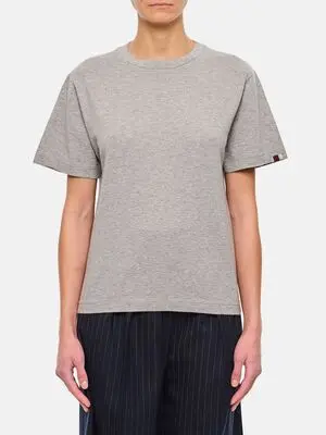 Extreme Cashmere Office Wear T-shirts For Women