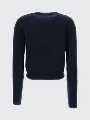 LISA YANG Fine Knit Cardigan