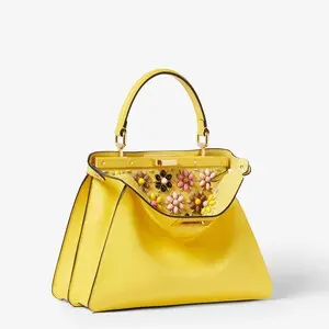 Fendi Peekaboo Iseeu Medium