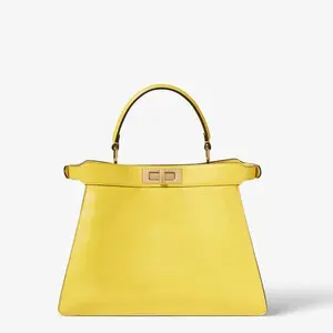 Fendi Peekaboo Iseeu Medium