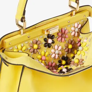 Fendi Peekaboo Iseeu Medium