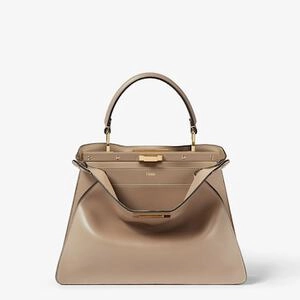 Fendi Peekaboo Iseeu Medium