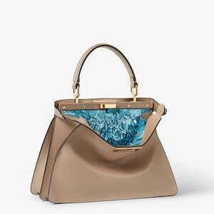Fendi Peekaboo Iseeu Medium