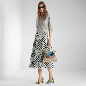 Fendi Peekaboo Iseeu Medium