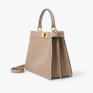 Fendi Peekaboo Iseeu Medium