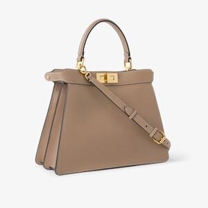 Fendi Peekaboo Iseeu Medium
