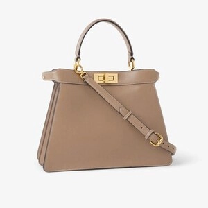 Fendi Peekaboo Iseeu Medium