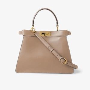 Fendi Peekaboo Iseeu Medium