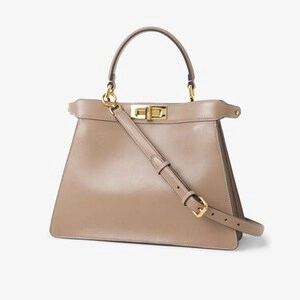 Fendi Peekaboo Iseeu Medium