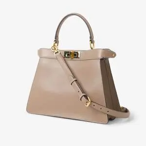 Fendi Peekaboo Iseeu Medium