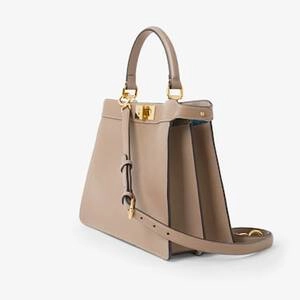 Fendi Peekaboo Iseeu Medium