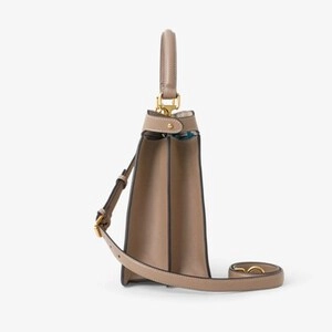 Fendi Peekaboo Iseeu Medium