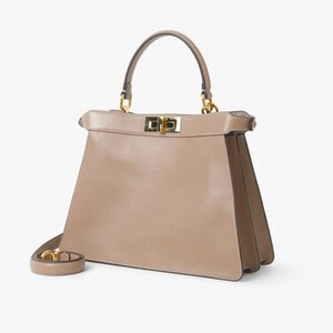 Fendi Peekaboo Iseeu Medium
