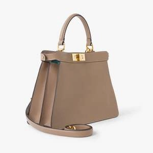 Fendi Peekaboo Iseeu Medium