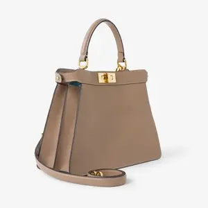 Fendi Peekaboo Iseeu Medium