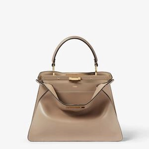 Fendi Peekaboo Iseeu Medium