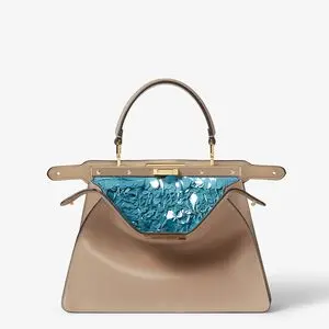 Fendi Peekaboo Iseeu Medium