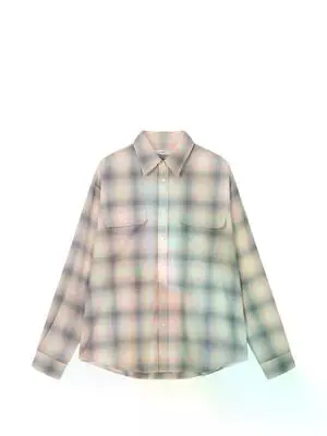 Studio Tomboy Long Sleeve Shirts For Men