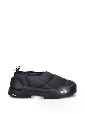 The North Face Quilted Slippers